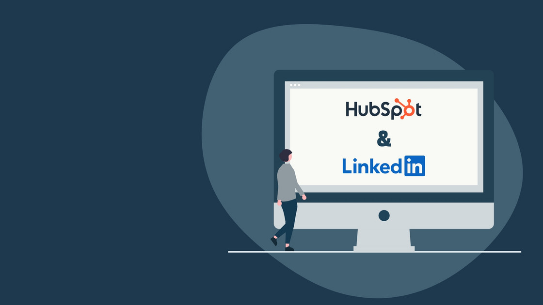 HubSpot und LinkedIn: Ein leistungsstarkes Duo | Funntastic